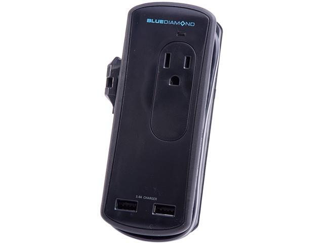 Click here for Defend Travel + Charge Surge Protector  1ft prices