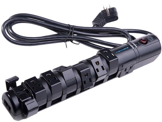 Click here for Defend Flex 8 Surge Protector - 6ft prices