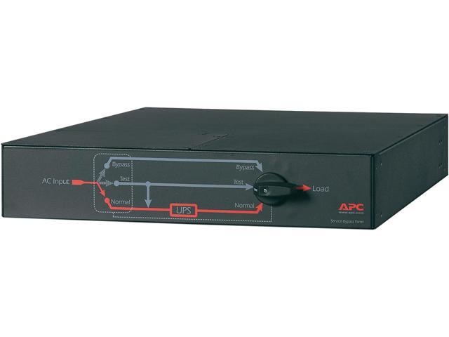 Click here for APC BY SCHNEIDER ELECTRIC SBP5000RMT2U APC SERVICE... prices