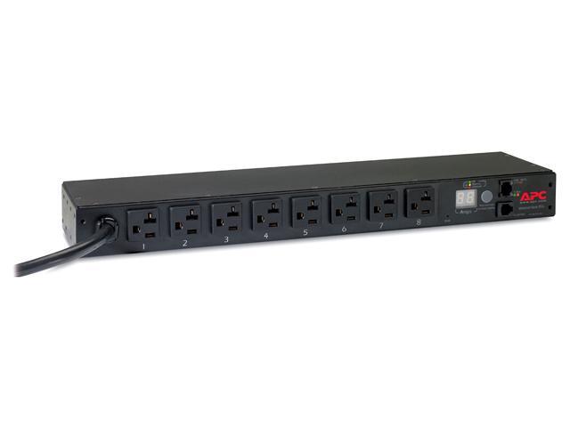 Click here for Schneider Electric Rack PDU  Metered  1U  20A  120... prices