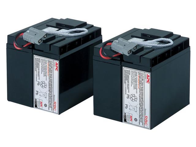 Click here for Abc Ups Replacement Battery Rbc 55 prices