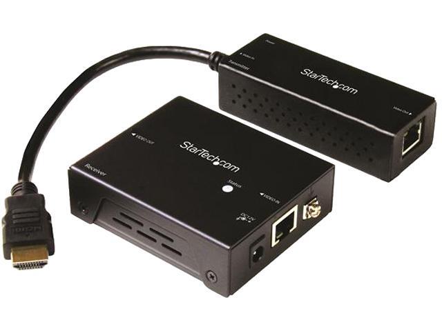 Click here for HDMI OVER CAT5 HDBASET EXTENDER prices