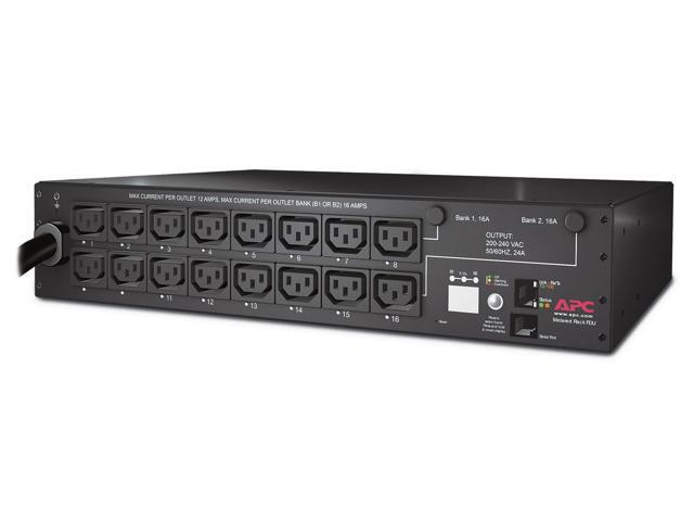 Click here for APC by Schneider Electric Rack PDU  Switched  2U... prices