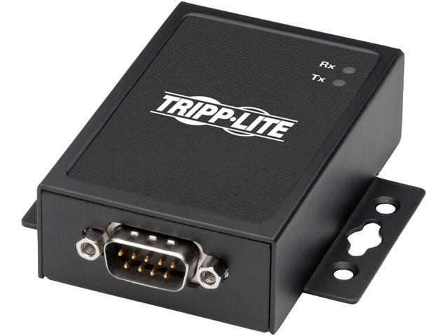 Click here for Tripp Lite Usb To Serial Adapter Converter Rs-422/... prices