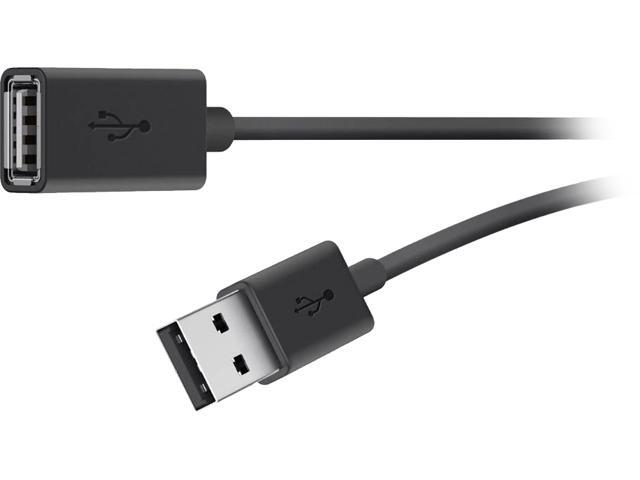 Click here for BELKIN INTERNATIONAL INC F3U153BT3M CABLE USB DSTP... prices