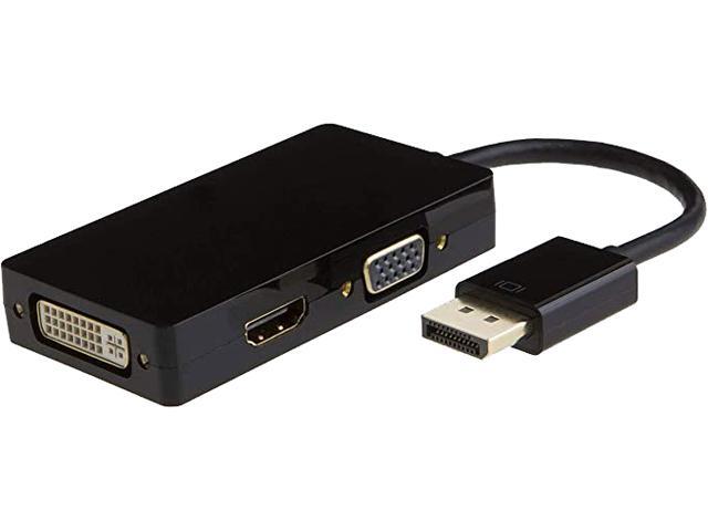 Click here for Axiom 3-in-1 Displayport To Hdmi Vga And Dvi Video... prices