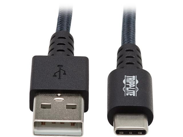 Click here for Tripp Lite Heavy Duty USB-A to USB C Charging Sync... prices