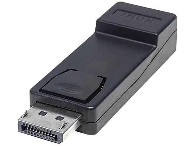 Click here for DP Male to HDMI Female Adptr prices