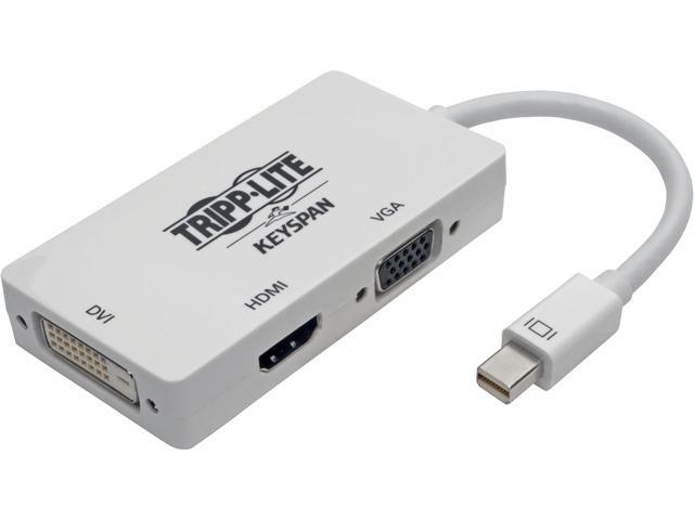 Click here for MiniDport 1.2 to VGA DVI HDMI prices