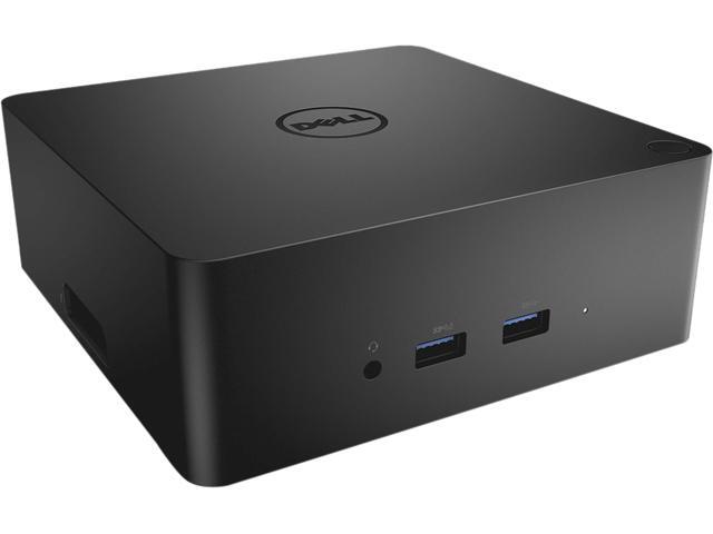 Click here for Dell Thunderbolt Docking Station TB15 with 180W Ad... prices