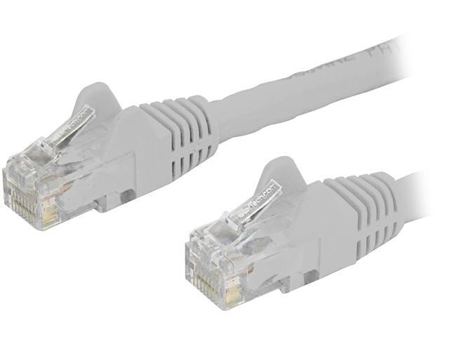 Click here for StarTech N6PATCH30WH StarTech. com Cat6 Patch Cabl... prices