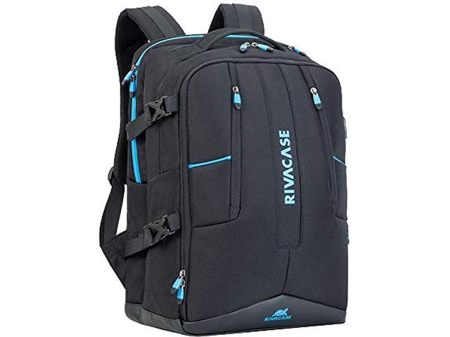 Click here for RivaCase 17.3in Laptop Gaming Backpack Borneo 7860... prices