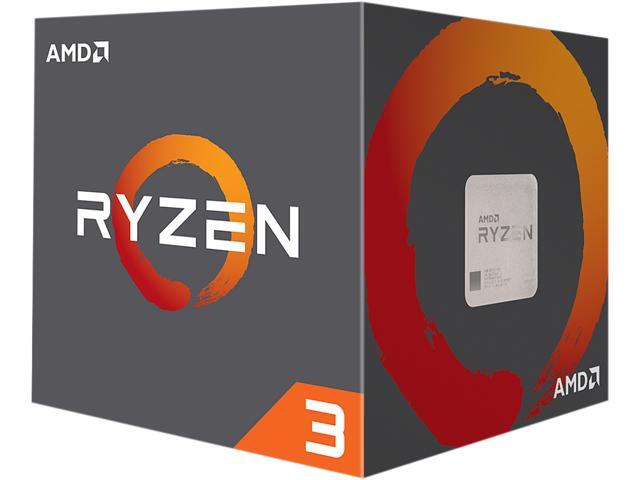 Click here for AMD Ryzen 3 1st Gen - RYZEN 3 1200 Summit Ridge (Z... prices