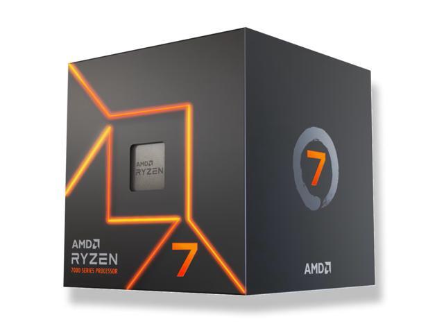 Click here for AMD Ryzen 7 7700 - Ryzen 7 7000 Series Zen 4 8-Cor... prices