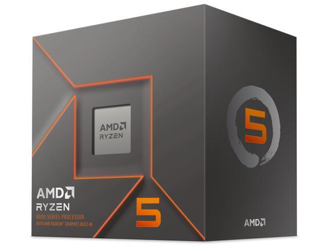 Click here for AMD Ryzen 5 8500G - Ryzen 5 8000-G Series Phoenix... prices