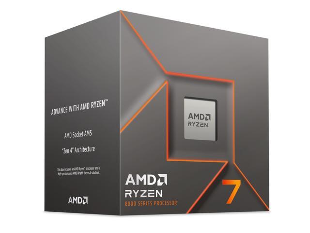 Click here for AMD Ryzen 7 8700F (4.1 Ghz) - Ryzen 7 8000 Series... prices