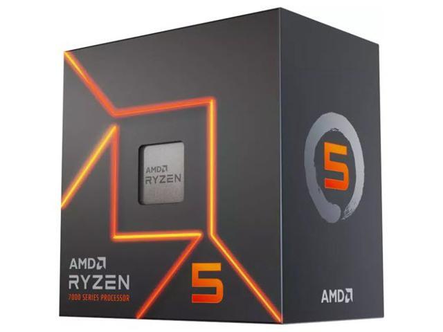 Click here for AMD Ryzen 5 7500F - Ryzen 5 7000 Series Zen 4 6-Co... prices