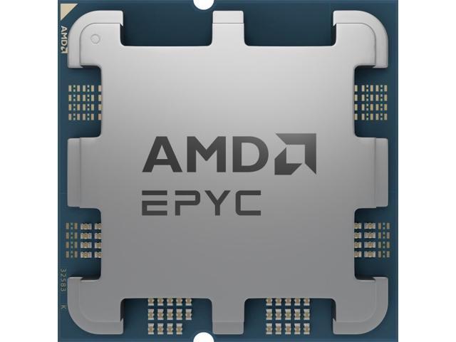 Click here for Open Box - AMD EPYC 4004 (4th Gen) 4564P Hexadeca-... prices