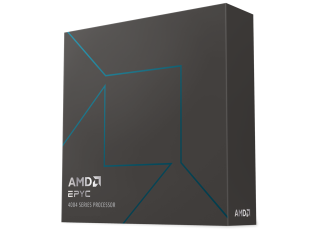 Click here for AMD EPYC 4004 (4th Gen) 4564P Hexadeca-core (16 Co... prices