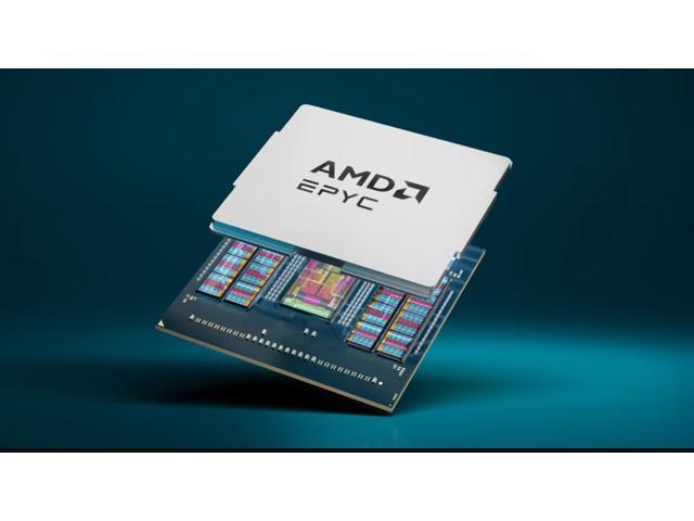 Click here for AMD EPYC 5th Gen 9005 Series (Sixteen-Core) 16 Cor... prices