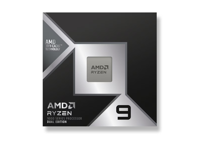 Click here for AMD Ryzen 9 9950X3D2 Dual Edition - Ryzen 9 9000 S... prices