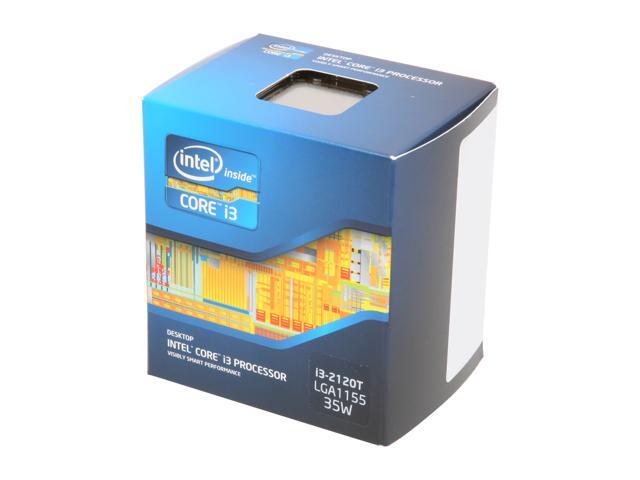 Click here for Intel Core i3-2120T - Core i3 2nd Gen Sandy Bridge... prices