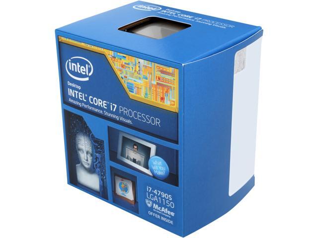 Click here for Intel Core i7-4790S - Core i7 4th Gen Haswell Quad... prices
