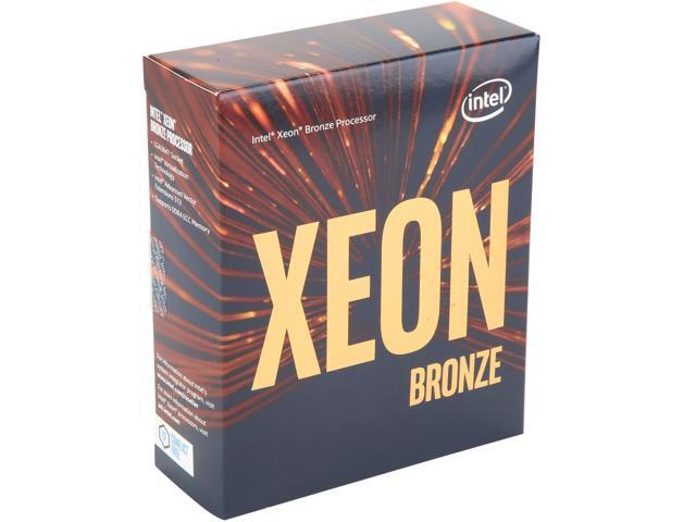 Click here for Intel Xeon Scalable Bronze 3106 SkyLake 8-Core1.7... prices