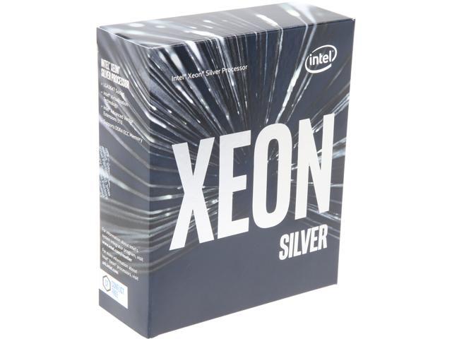 Click here for Intel Xeon Scalable Silver 4110 SkyLake 8-Core 2.1... prices