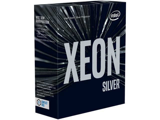 Click here for Intel Xeon Scalable Silver 4114 SkyLake 10-Core 2.... prices