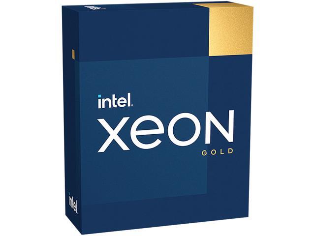 Click here for Intel Xeon Gold 6300 (3rd Gen) 6330 Octacosa-core... prices