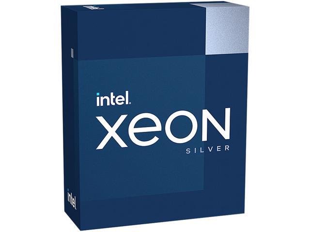 Click here for Intel Xeon Silver 4300 (3rd Gen) 4316 Icosa-core (... prices