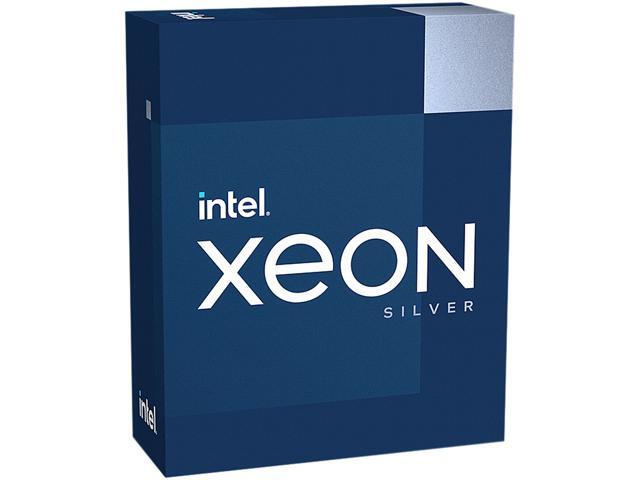 Click here for Intel Xeon Silver 4300 (3rd Gen) 4309Y Octa-core (... prices