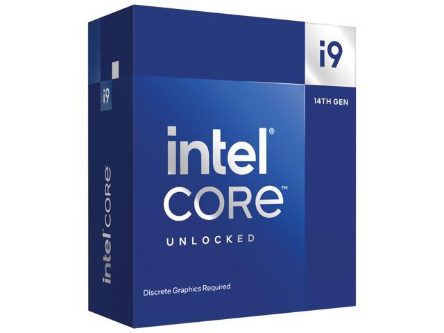 Click here for Intel Core i9-14900KF - Core i9 14th Gen 24-Core (... prices