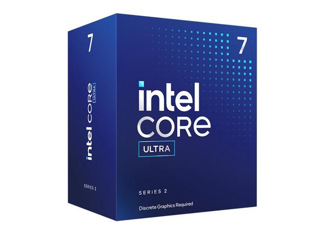 Click here for Intel Core Ultra 7 265F - Core Ultra 7 (Series 2)... prices
