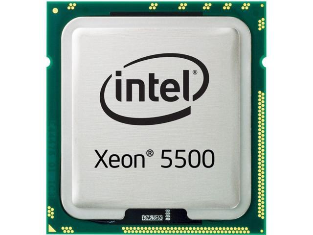 Click here for HP 2.26 GHz LGA 1366 L5520 Server Processor prices