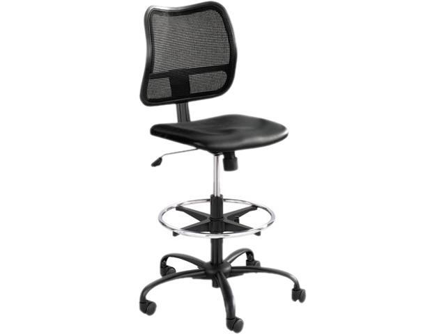 Click here for Safco Vue Series Mesh Extended Height Chair Vinyl... prices
