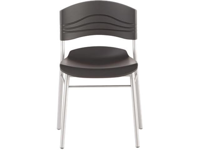 Click here for Iceberg CaféWorks Chair Blow Molded Polyethylene G... prices