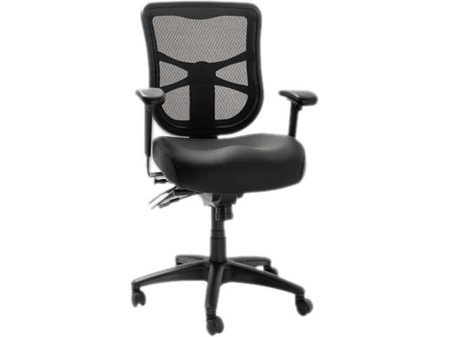 Click here for Alera Elusion Series Mesh Mid-Back Multifunction C... prices