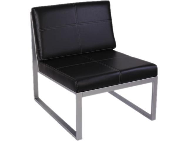 Click here for Alera Ispara Series Armless Cube Chair  26-3/8 X 3... prices