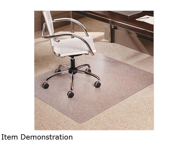 Click here for 46X60 Rectangle Chair Mat  Multi-Task Series Ancho... prices