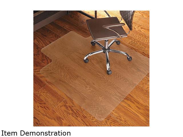 Click here for Es Robbins 45x53 Lip Chair Mat Economy Series for... prices