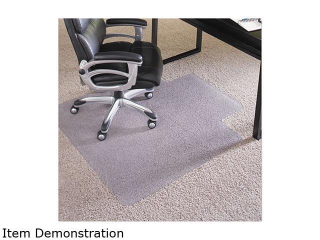 Click here for Es Robbins 45x53 Lip Chair Mat Performance Series... prices