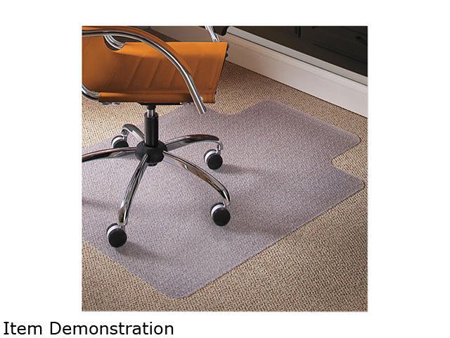 Click here for Es Robbins Natural Origins Chair Mat With Lip For... prices
