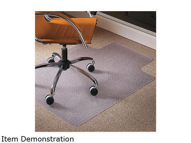 Click here for Es Robbins Natural Origins Chair Mat With Lip For... prices