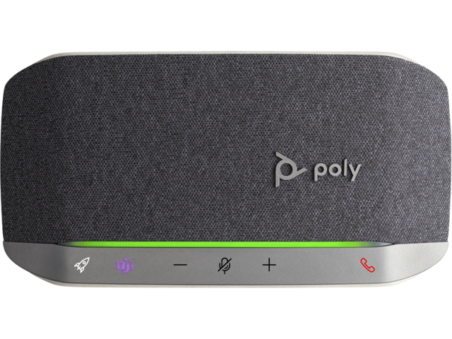 Click here for Poly - Sync 20 USB-A Personal Smart Speakerphone (... prices