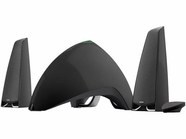 Click here for Edifier E3360BT Prisma Encore 2.1 Audio System - B... prices