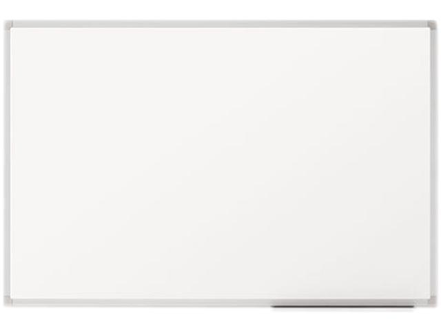Click here for Dry Erase Board  Melamine Surface  36 x 24  Alumin... prices