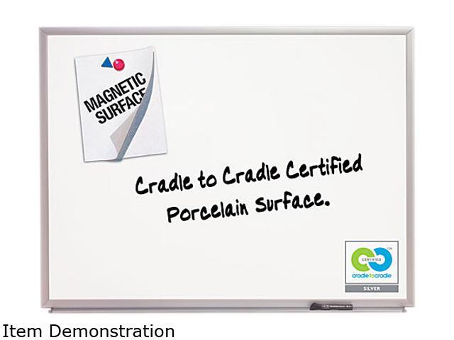 Click here for ACCO 2544 Magnetic Dry-erase Board  Porcelain 48 x... prices