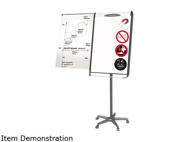 Click here for Bi-silque - EA48066720 - Platinum Mobile Easel  Wh... prices
